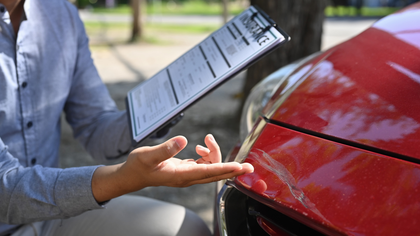 Oceanside Car Accident Settlement Timeline - Daniel Petrov, ESQ
