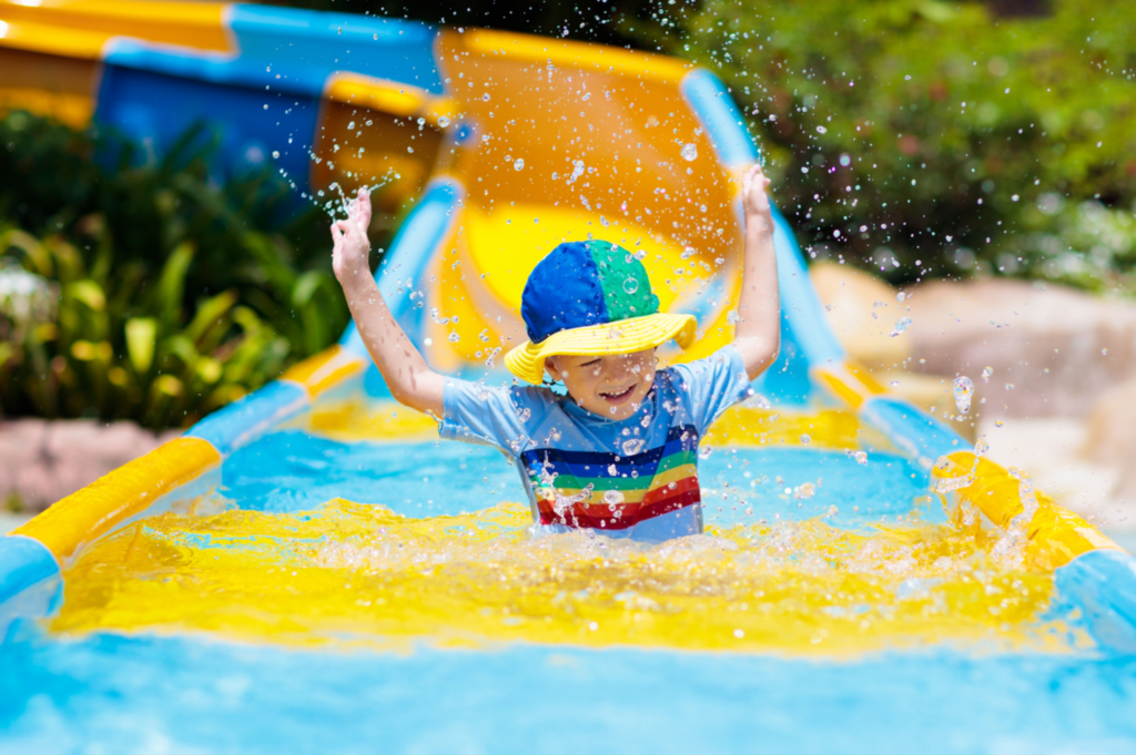 Injuries and Accidents at Wave Waterpark in California - Daniel Petrov, ESQ